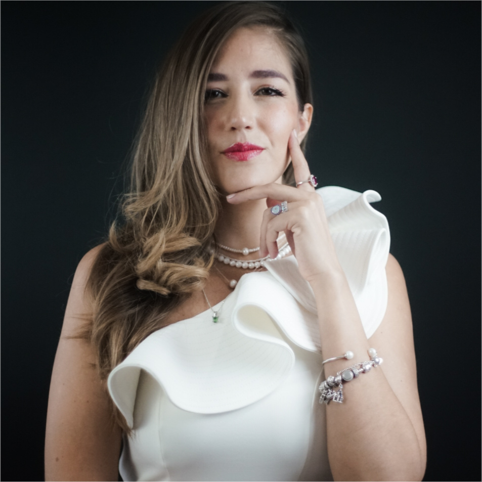 Mariana Arias Larrea