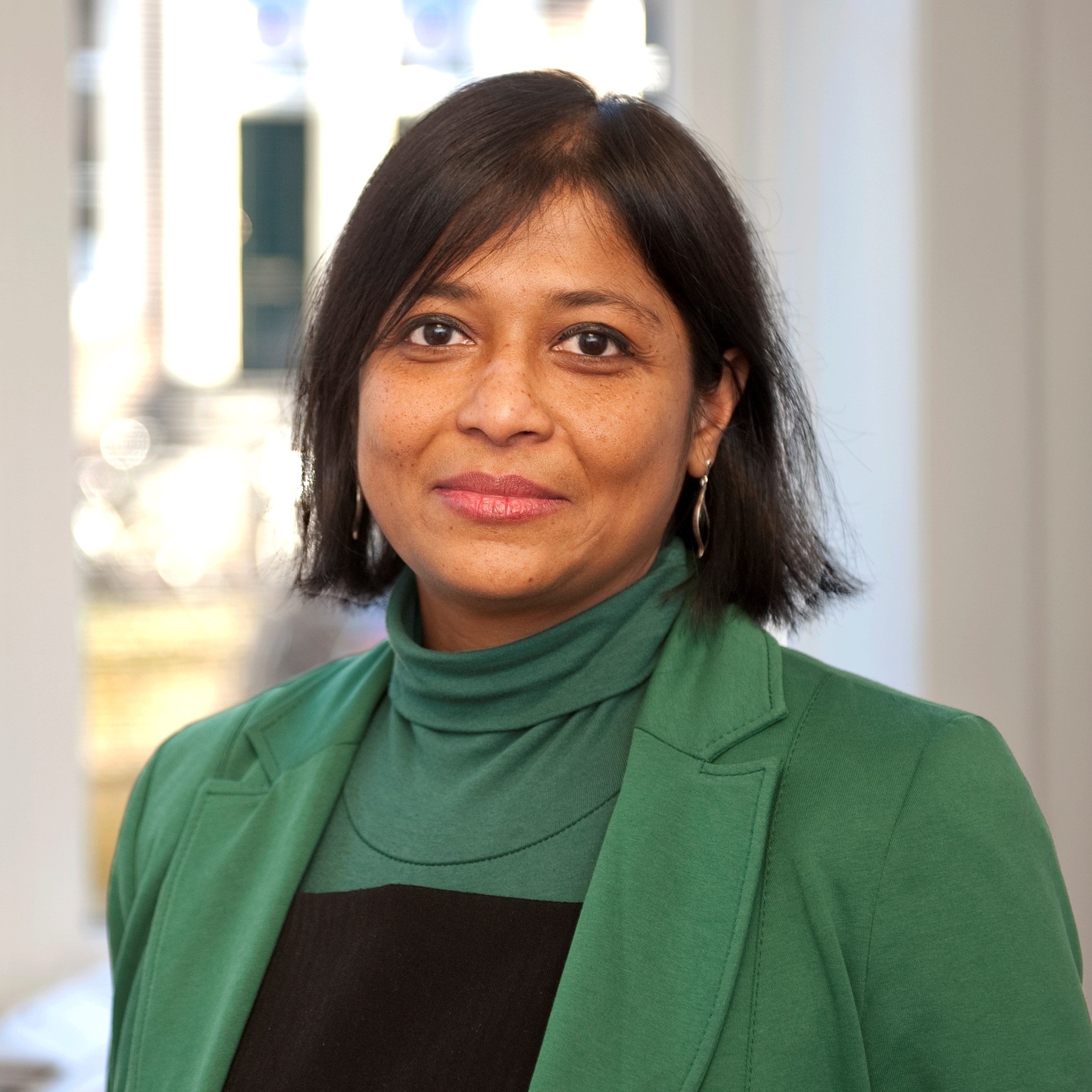 Prof. dr. J. (Joyeeta) Gupta