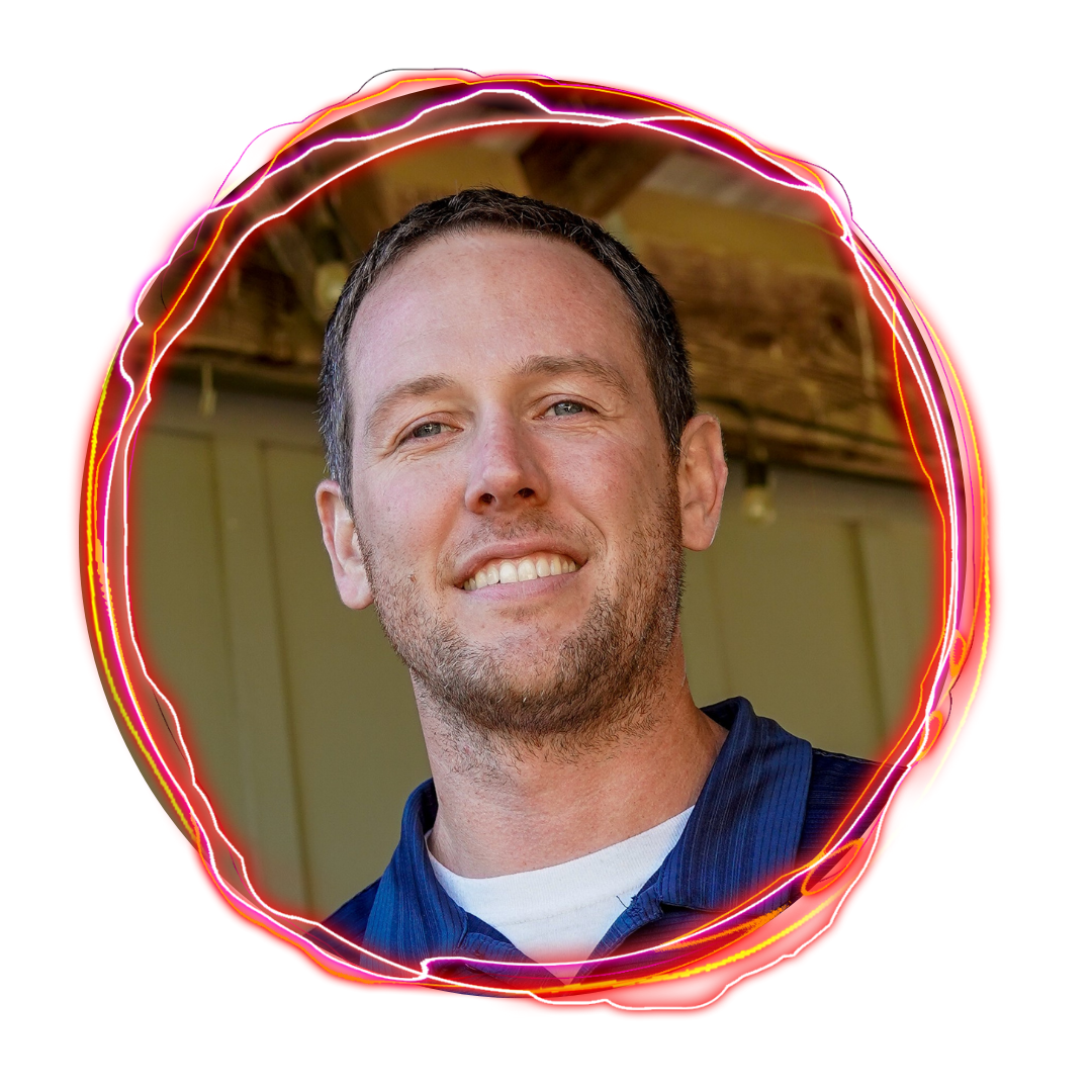 Kevin Riner - Powergen International 2024