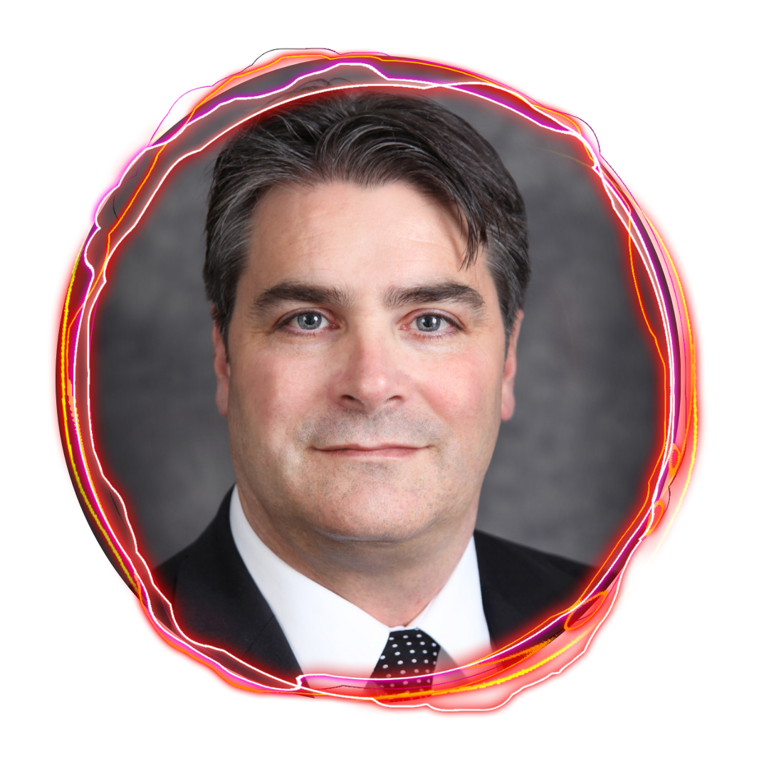 Tom McDonnell - Powergen International 2025