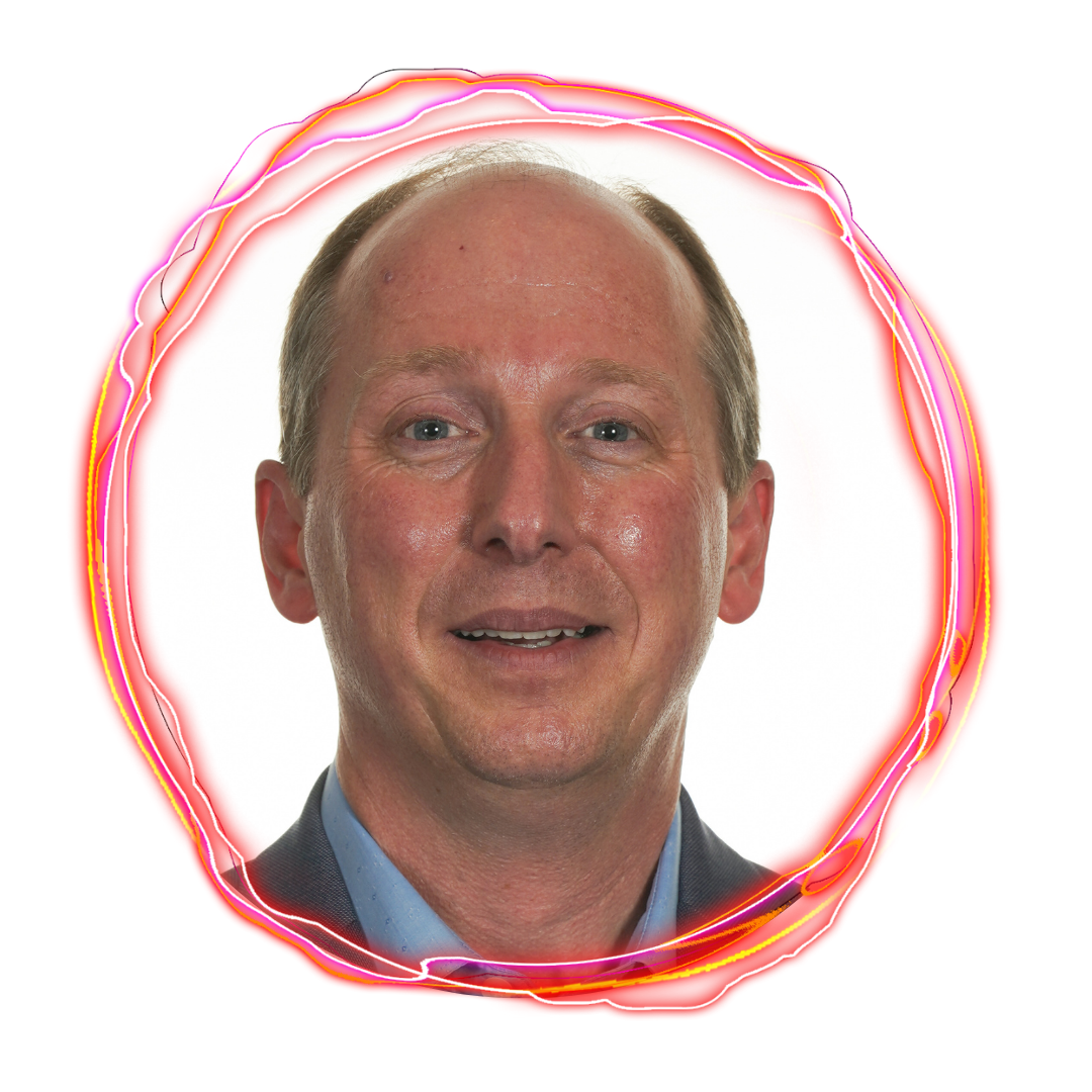 Scott Benson - Powergen International 2025