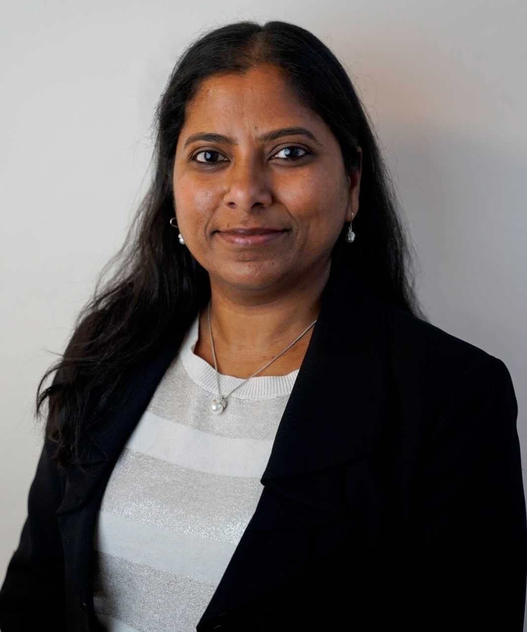 Anitha Krishnamurthi